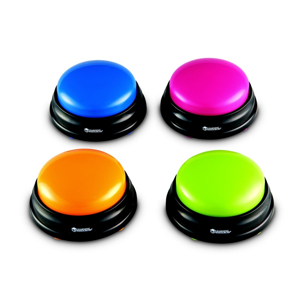 Contacteur Answer Buzzer