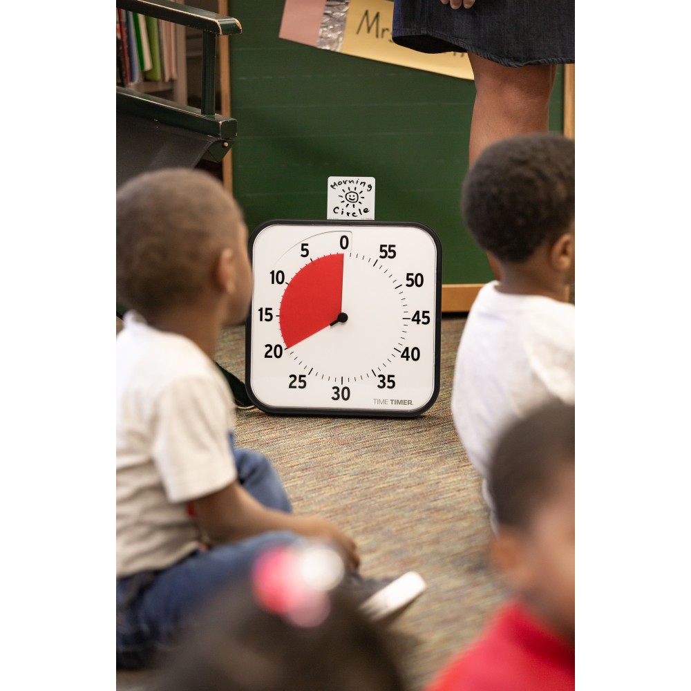 Time Timer Large - Commandez chez OUAD