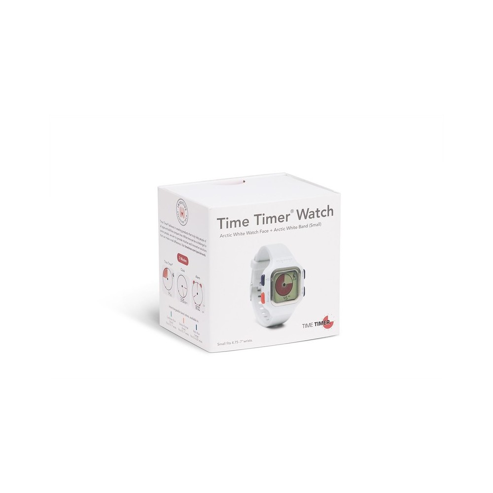 Montre Time Timer